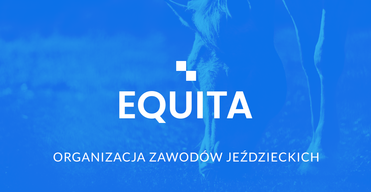 EQUITA.PL - Aplikacja do zarządzania ośrodkiem jeździeckim